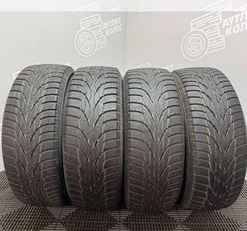 Kumho WinterCraft SUV Ice WS51 215/65 R16