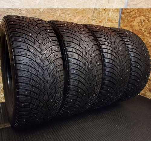 Pirelli Scorpion Ice Zero 2 255/55 R19 111H