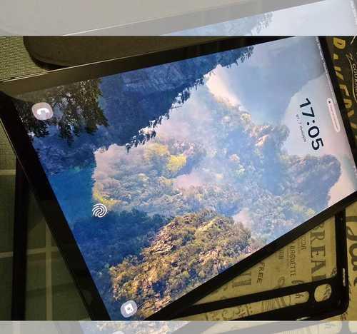 Samsung galaxy tab s9 5g