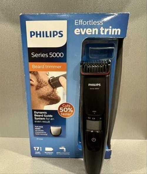 Триммер Philips 5000