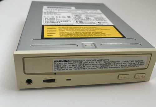 Дисковод CD-ROM Sony CDU5211