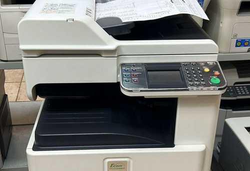 Мфу Kyocera FS-6525MFP