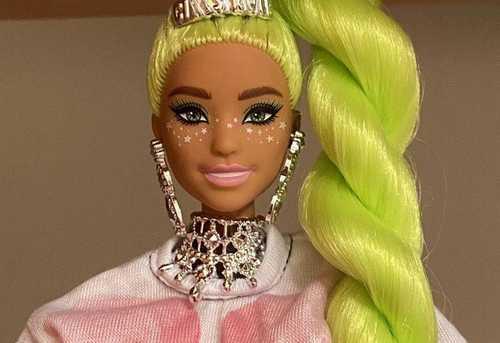 Кукла барби экстра barbie extra 11