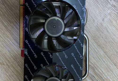 Видеокарта AMD Radeon HD 4870 1024M DDR5 256B