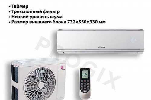 Настенный кондиционер RK-09SSI2 / RK-09SSI2E