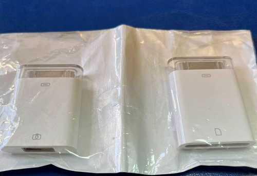 Apple iPad адаптор A1358/A1362 Kit мс531zм/A