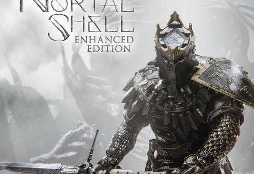 Mortal Shell PS4/PS5 Enhanced Edition