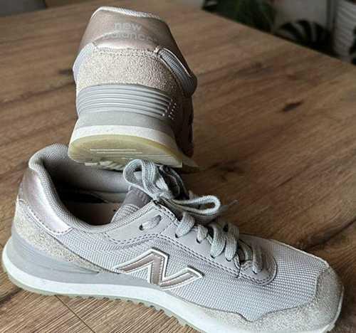 Кроссовки женские New balance