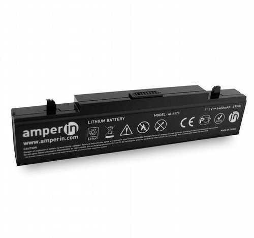 Аккумулятор для Samsung R420 R510 R580 4400mah