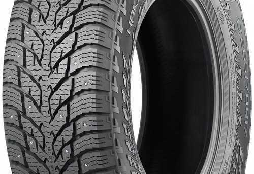 Nokian Tyres Hakkapeliitta LT3 225/75 R16