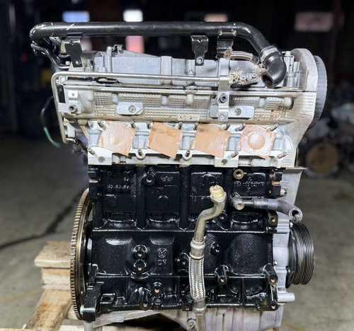 Двигатель AWM Volkswagen Passat 1.8T