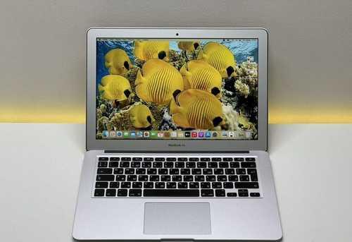 MacBook Air 13 i5 8gb / 128gb акб 90%