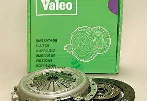 Комплект сцепления ваз-2108 "valeo" 801122 Valeo