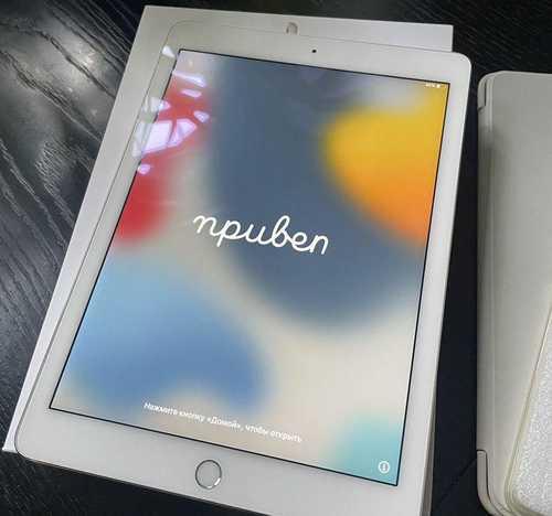 iPad air2 A1566 16 Gb