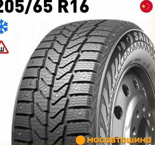 Sailun Commercio Ice 205/65 R16C 107R