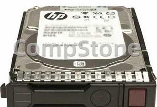 Накопитель HDD HP 787640-001 300GB 15K 2.5 SAS