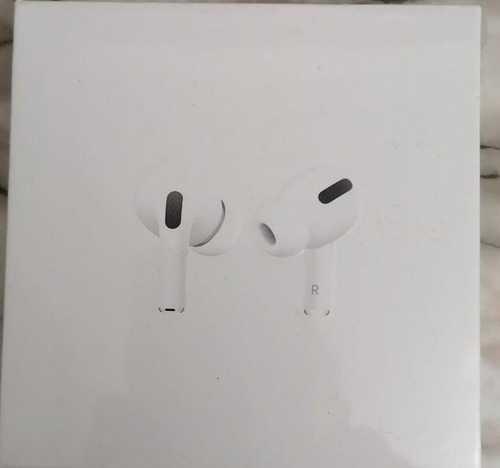 Наушники apple earpods