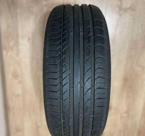 Continental ContiSportContact 5 2.25/50 R17