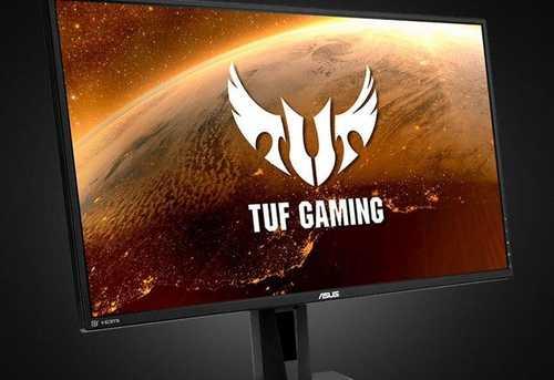 Asus TUF Gaming VG27AQ (27", IPS, 2K, 165Hz, G-syn