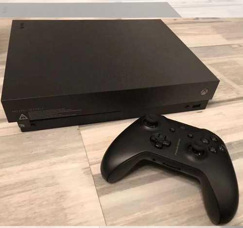 Xbox One X 1000gb