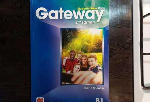 Gateway b1 учебник