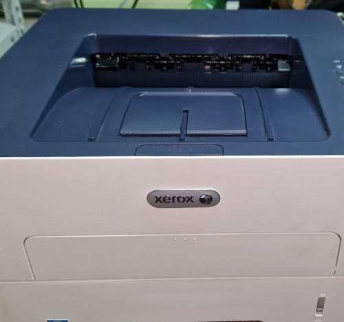 Принтер xerox b210