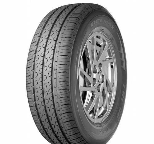 Легкогрузовые шины 195/75 R16C Delmax Expresspro