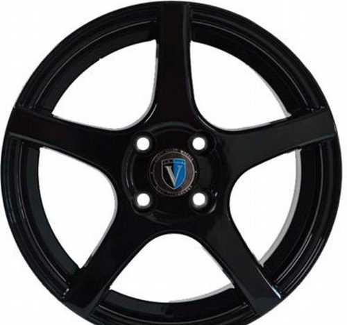 Venti 6x15/4x98 ET35 D58,6 1510 BL