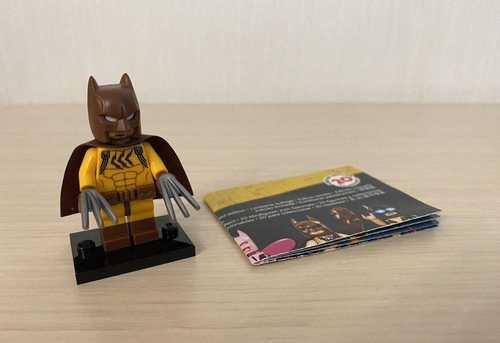 Lego Batman Minifigures 71017, #16