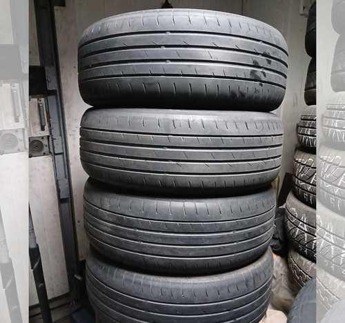 Nexen N Fera RU1 215/60 R16