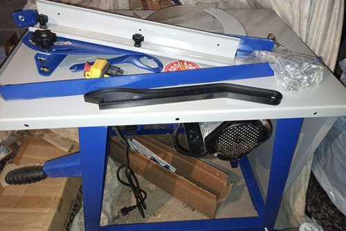 Belmash CBS-2400