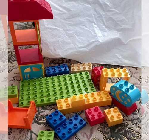 Lego duplo