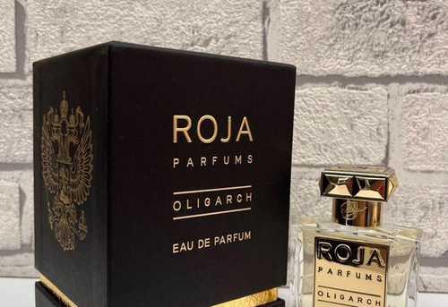 Roja Parfums Oligarch Perfume 50 мл