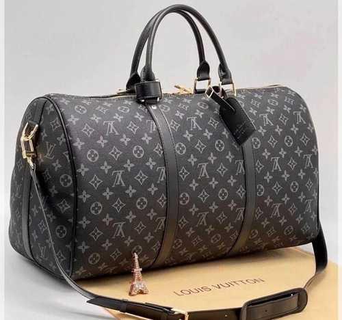 Дорожная сумка louis vuitton 55 см