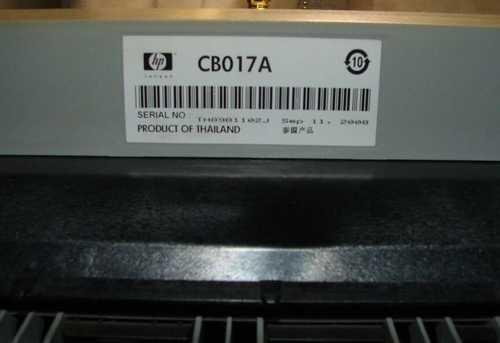 Дуплекс CB017A для принтера HP K8600