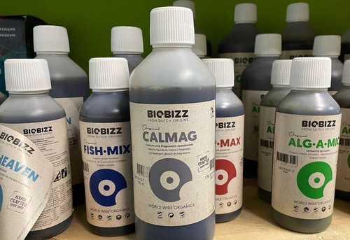 Calmag BioBizz 0,5 л