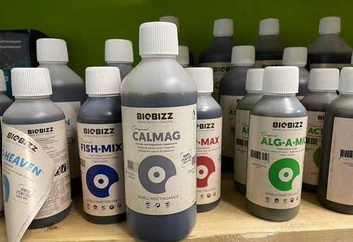 Calmag BioBizz 0,5 л