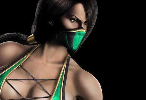 Mortal kombat mobile души
