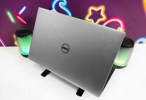 Ноутбук 13.3" DELL XPS 13 9360, 256 ГБ, Core i5, RAM 8 ГБ, Intel HD Graphics 620