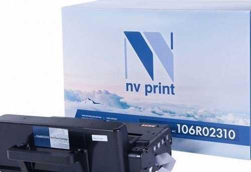 Картридж Xerox 106R02310 NV-print
