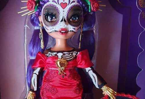 Rainbow high Maria Garcia dia DE muertos Limited