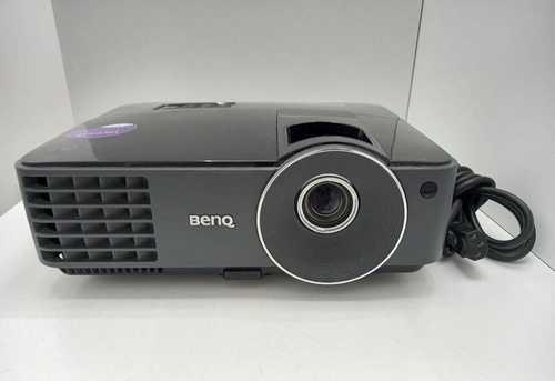 Проекторы BenQ MS500