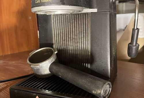 Кофеварка рожковая Binatone TSK-183