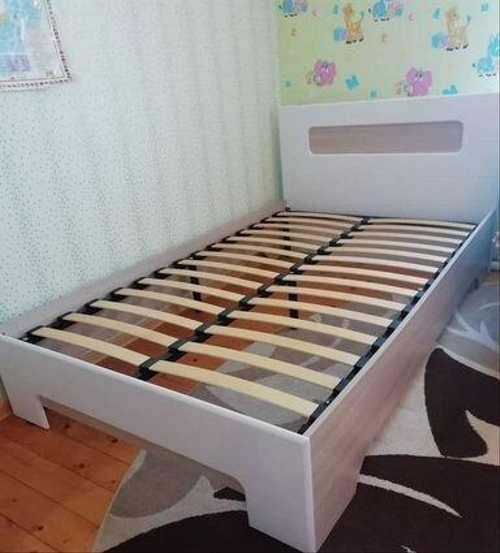 Кровать от производителя в наличии