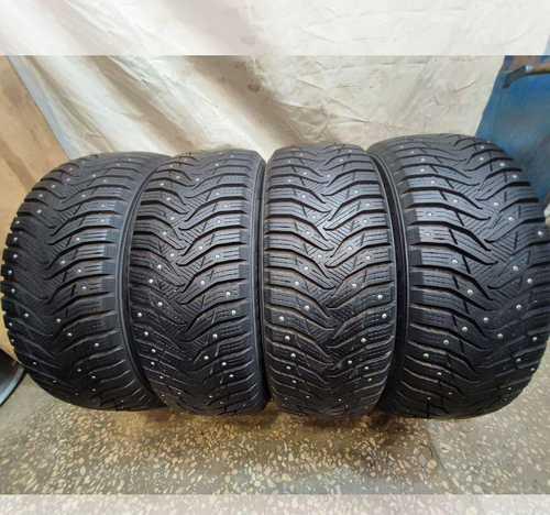Marshal WinterCraft SUV Ice WS31 225/55 R18 102T