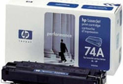 Лазерный картридж PL-92274A для HP LJ 4L, 4ML, 4P