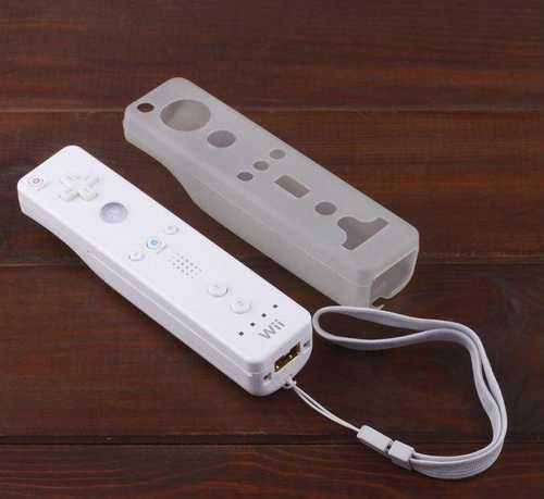 Контроллер Nintendo Wii Motion RVL-003 оригинал