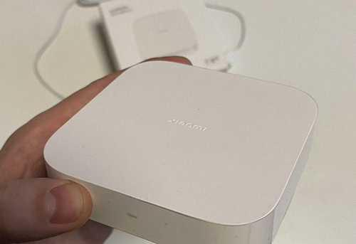 Xiаоmi SMART Ноme Hub 2 китайская версия