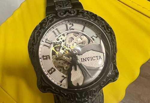 Часы Invicta Artist