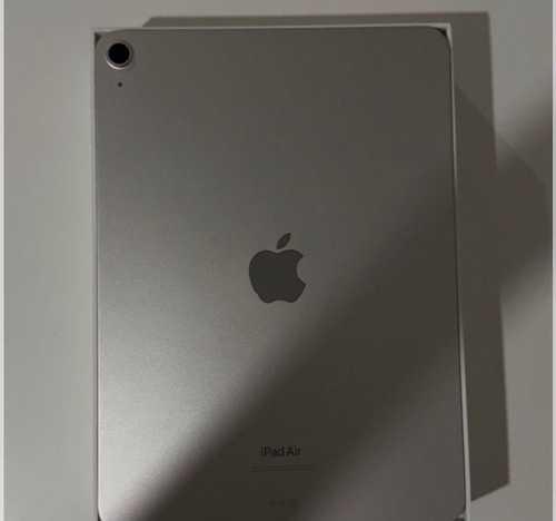 iPad air 5 256